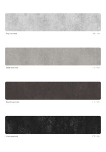 Wide Range Of Colors And Finishes For Alucobond Composite Panels