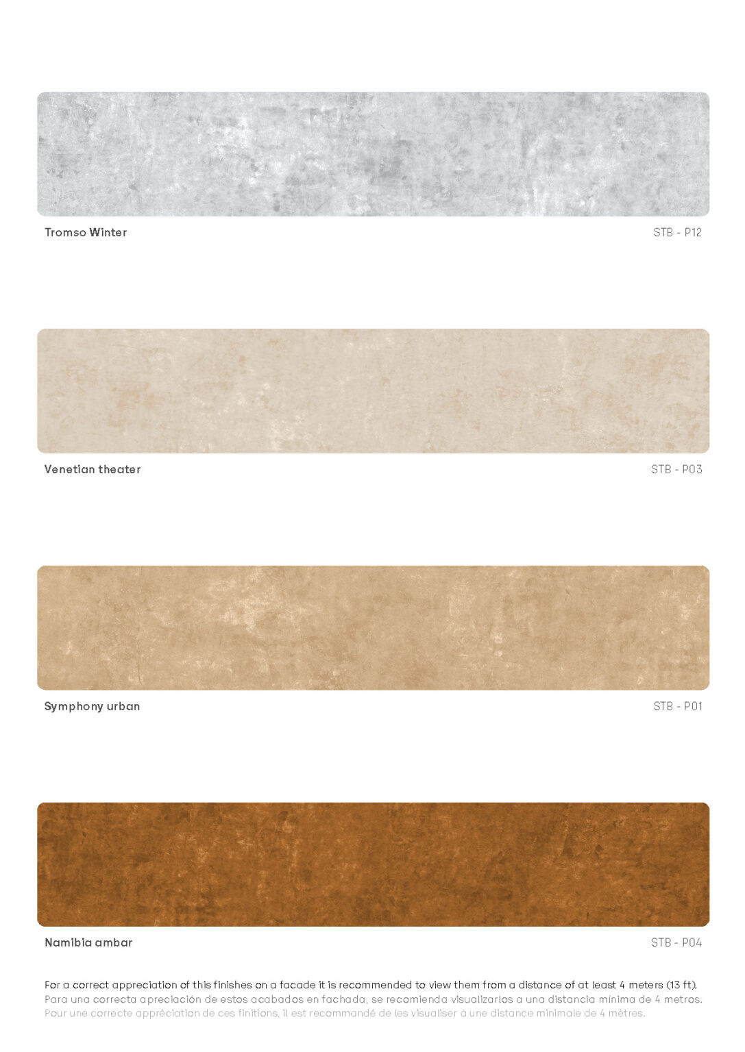 Wide Range Of Colors And Finishes For Alucobond Composite Panels