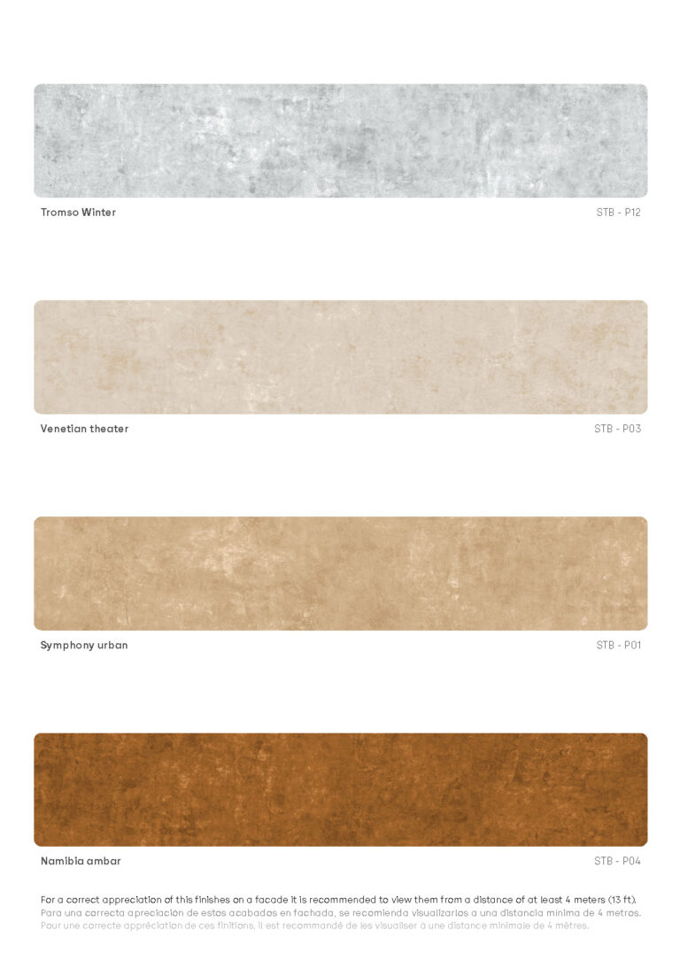 Wide Range Of Colors And Finishes For Alucobond Composite Panels