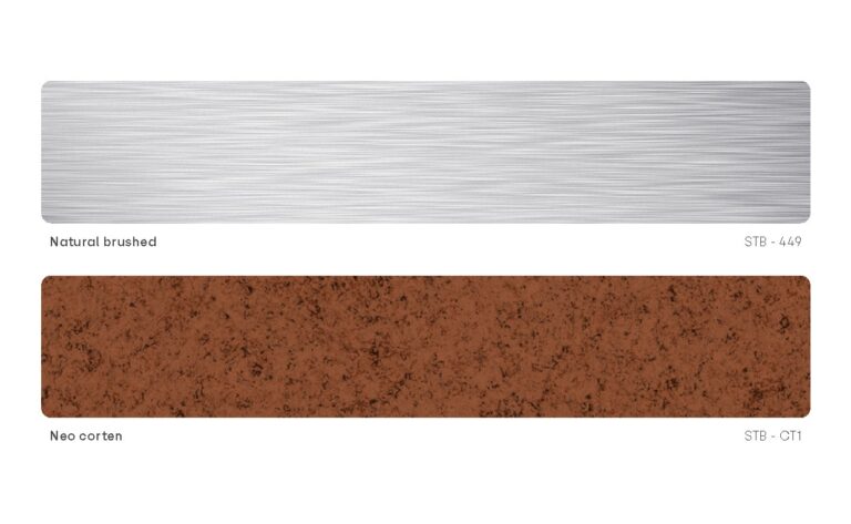 Wide Range Of Colors And Finishes For Alucobond Composite Panels