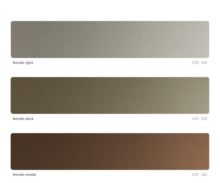 Wide Range Of Colors And Finishes For Alucobond Composite Panels